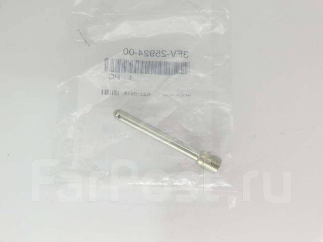 Болт суппорта Yamaha TT250R XT225 XT250 (Serow) 3SP-25924-51-00, новый ...