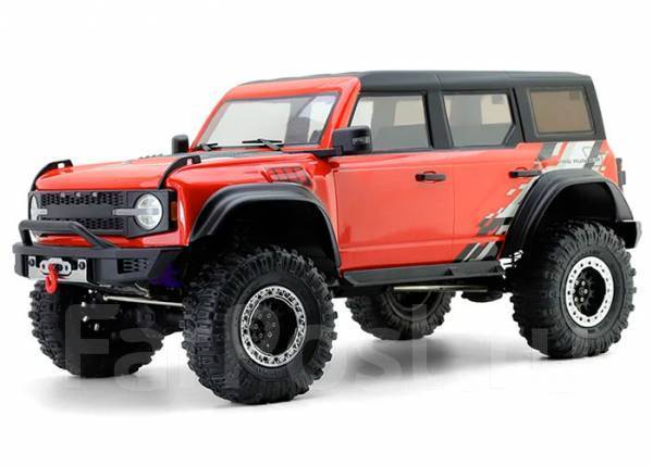 Трофи RGT (#EX86130) RTR RGT EX86130 RC Car Pro Runner 2.4G 1/10 RGT ...