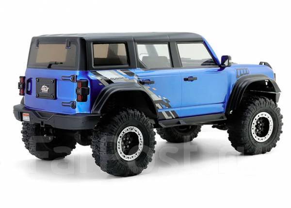 Трофи RGT (#EX86130) RTR RGT EX86130 RC Car Pro Runner 2.4G 1/10 RGT ...