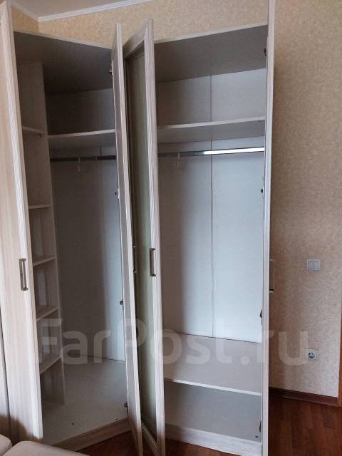 Продам шкаф платяной угловой, мдф, количество дверей: 4, угловой, с ...