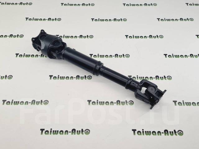 Передний карданный вал Toyota Hilux | 63см | 3714035060 купить во ...