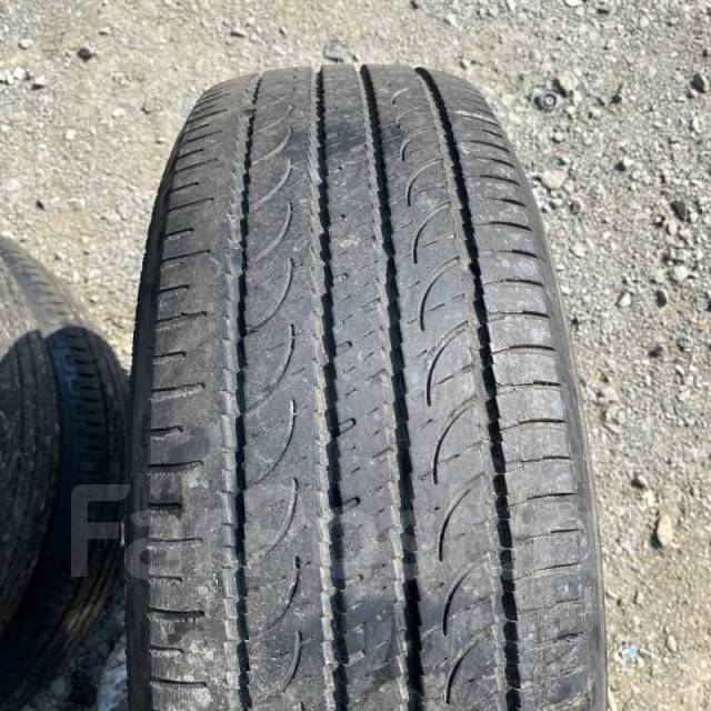 Toyo Proxes CF2 SUV, 225/65 R17, 17", 1 шт, в наличии, 225 мм, 65 % ...