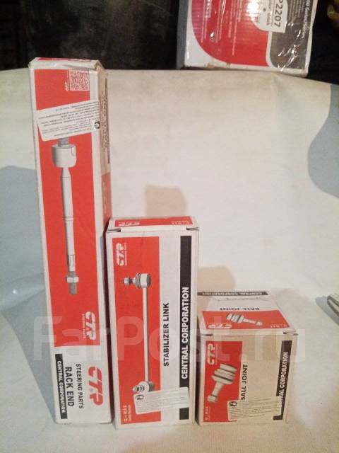 Стойка стабилизатора CTR CLN-47 купить во Владивостоке по цене: 1 100₽ — частное объявление ...