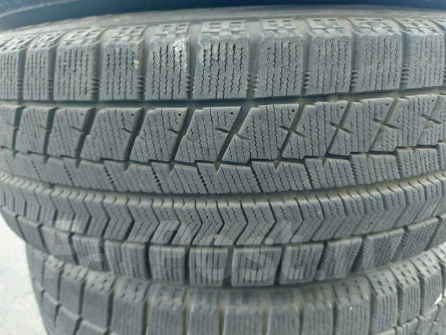 Bridgestone Blizzak VRX, 185/65 R15, 15", 1 шт, в наличии, 185 мм, 65 % ...