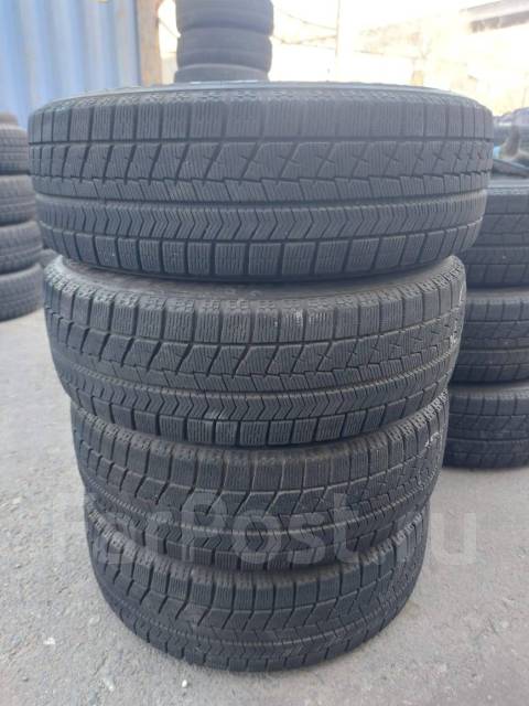Bridgestone Blizzak VRX, 185/65 R15, 15", 1 шт, в наличии, 185 мм, 65 % ...