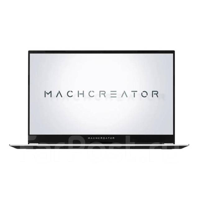 Ноутбук 15.6 Machenike Machcreator-A i7 1165G7/16GB/512GB SSD/DOS Тёмно ...