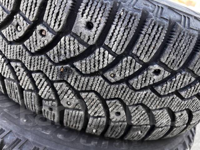 Bridgestone, 195/65 R15, 15", 3 шт, 195 мм, 65 %, радиальный, зимние ...