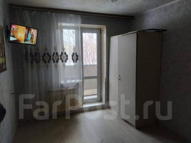 Продам квартиру - Купить 1-комнатная квартиру в Хабаровске | ФарПост