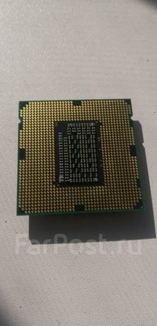 Процессор Intel Core i5 2500K, LGA 1155, б/у, в наличии. Цена: 1 500 ...