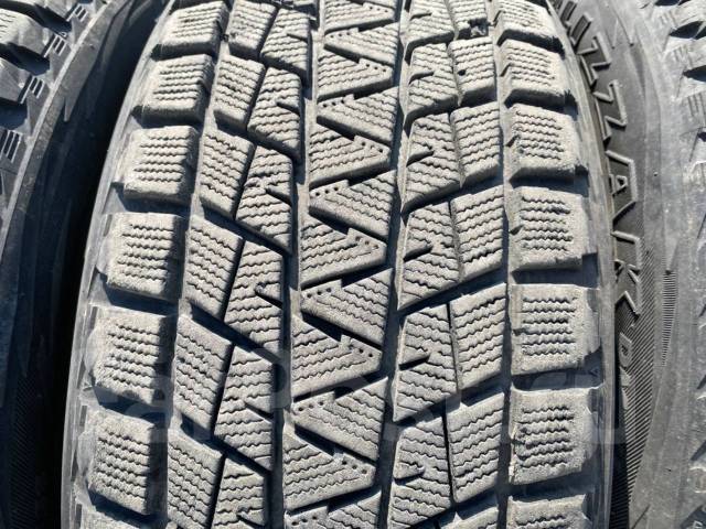 Bridgestone Blizzak DM-V1, 235/55 R19, 19", 1 шт, в наличии, 235 мм, 55 ...