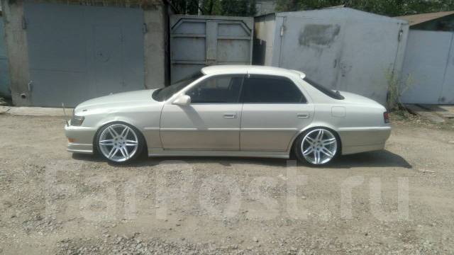 Cosmis Racing MRII, 18", 1 шт, Ширина диска 9.5/10.5" Вылет (ET) 22/28 ...