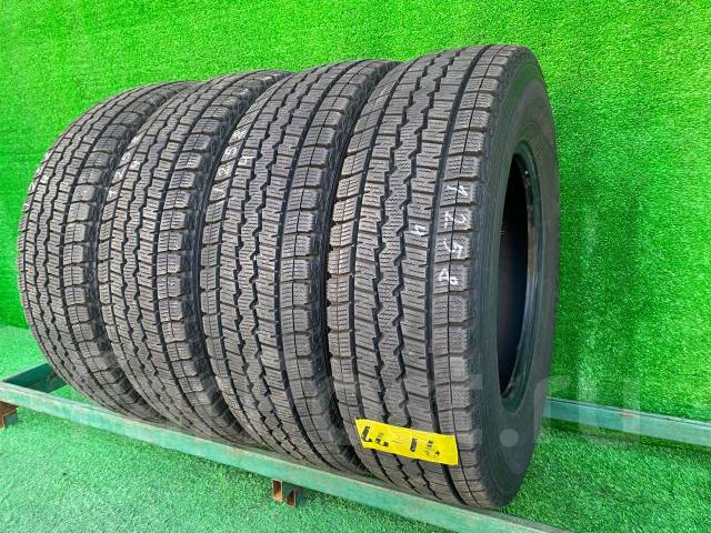 Dunlop Winter Maxx SV01, 195/80 R15, 15", 1 шт, в наличии, 195 мм, 80 %, радиальный, зимние ...