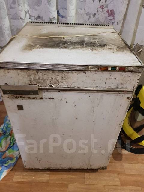 Продам морозильную камеру Бирюса, б/у, в наличии. Цена: 2 500₽ во ...