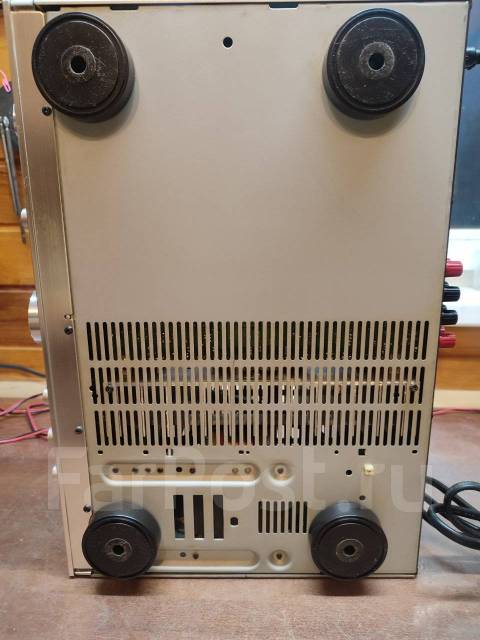 Усилитель Denon PMA-390AE 100 вольт, б/у, в наличии. Цена: 16 000₽ во ...