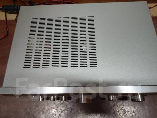 Усилитель Denon PMA-390AE 100 вольт, б/у, в наличии. Цена: 16 000₽ во ...