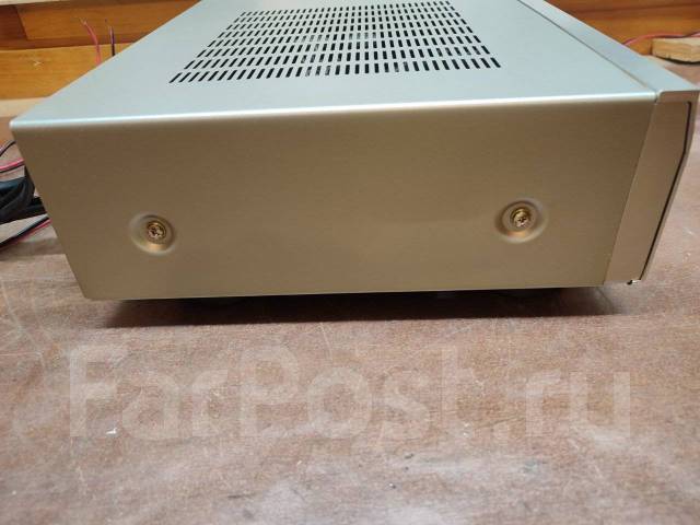 Усилитель Denon PMA-390AE 100 вольт, б/у, в наличии. Цена: 16 000₽ во ...