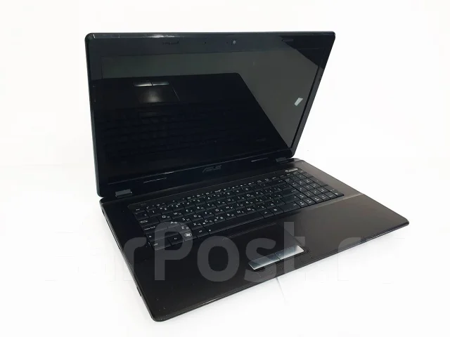 17" Ноутбук ASUS K73S (Core i3-2310M / HD3000/ 8DDR), 17.3", 320 Гб, 8 ...