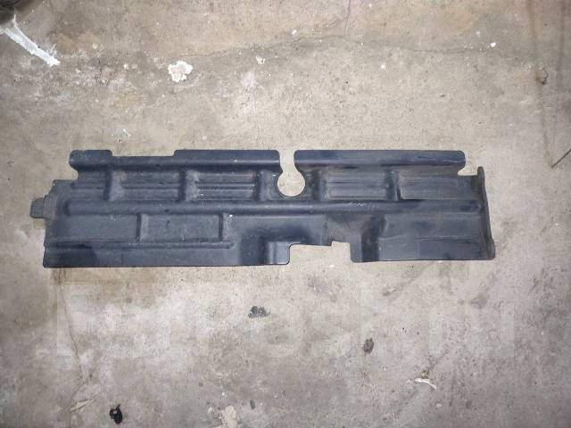 Защита радиатора Toyota купить во Владивостоке по цене: 1 000 ...