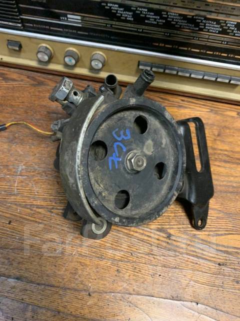 ГУР Toyota 3CT купить во Владивостоке по цене: 7 000₽ — частное ...