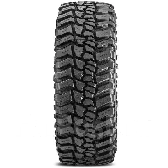 Mickey Thompson Baja Boss M/T, 37x12.5R17LT, 17", 1 шт, под заказ ...