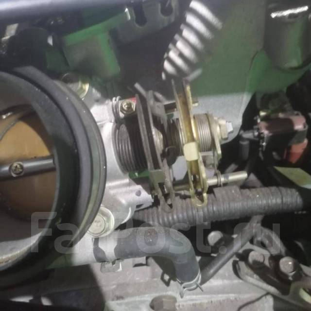 Двигатель Subaru Legacy, BEE, EZ30D купить во Владивостоке по цене: 125 ...