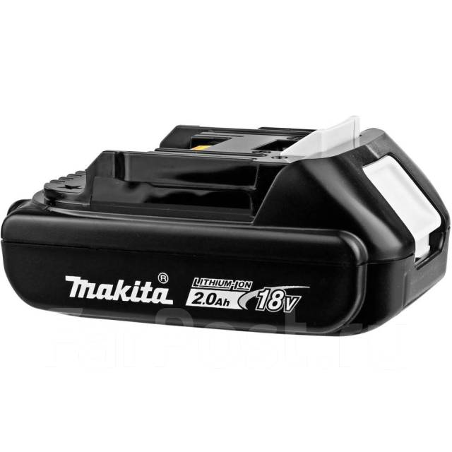 Аккумулятор Makita BL1820B LXT. Li-Ion18В. 2Ач. 632H91-7, новый, в ...