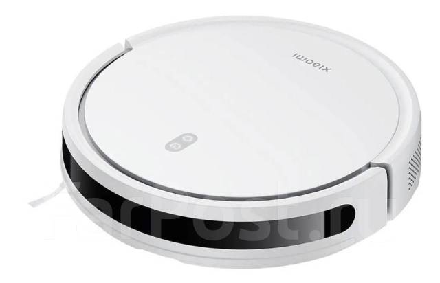 Робот-пылесос Xiaomi Robot Vacuum E12 белый BHR7331EU, новый, в наличии ...