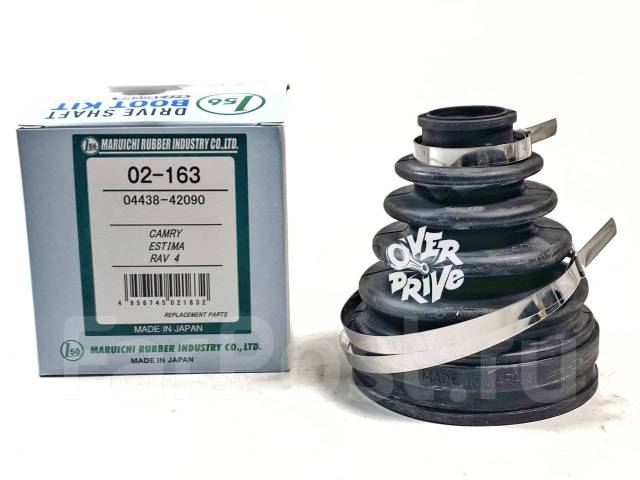 Пыльник привода внутренний Maruichi 02-163 Япония купить во ...