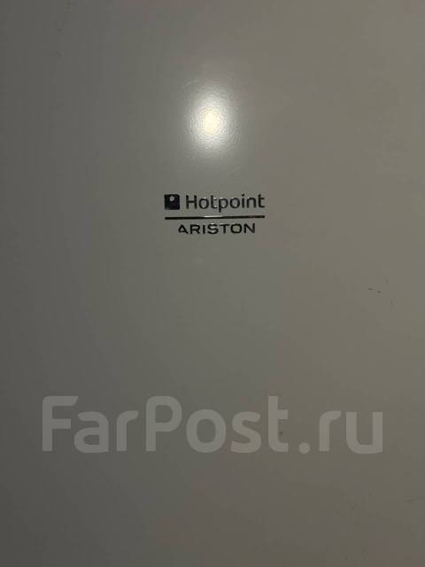 Холодильник Hotpoint-Ariston HF 4180, б/у, в наличии. Цена: 6 000₽ во ...