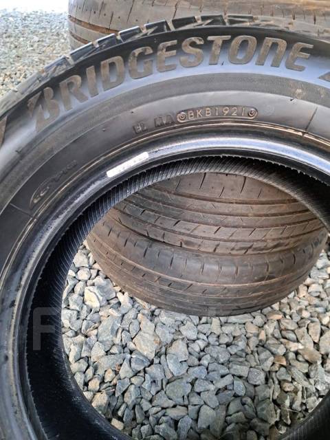 Bridgestone Playz PX-RV (01249), 205/65 R16 95H, 16", 1 шт, в наличии, 205 мм, 65 %, радиальный ...