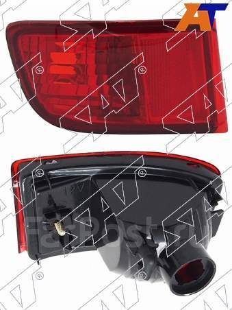 Фонарь в задний бампер Toyota 4Runner, Toyota Hilux, Toyota Hilux SURF ...