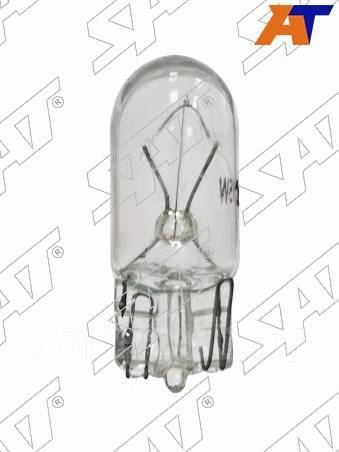 Лампа W5W (T10) SAT ST-W5W купить во Владивостоке по цене: 16 ...
