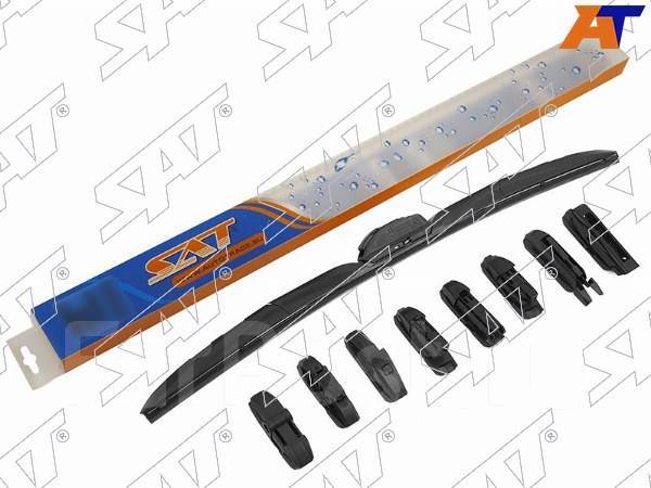 Щетка стеклоочистителя Acura, ALFA Romeo, AUDI, BAIC, BMW, BYD ...