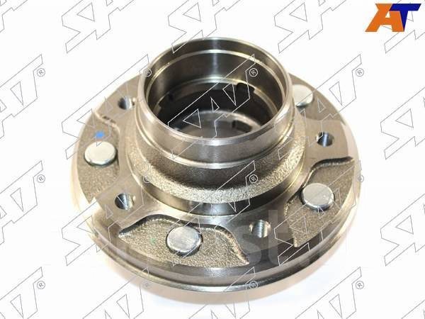 Ступица Toyota LAND Cruiser, Toyota LAND Cruiser J10# 98-07, Toyota ...