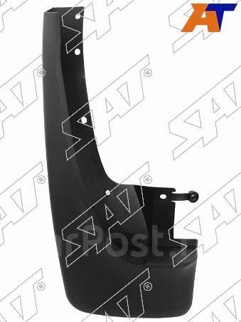 Брызговик Mitsubishi Challenger, Mitsubishi Montero, Mitsubishi Montero ...