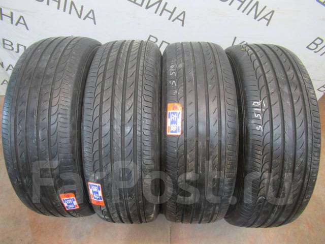 Goodyear EfficientGrip, 205/60 R16, 16", 1 шт, в наличии, 205 мм, 60 % ...