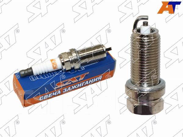 Свеча зажигания Citroen C4, Citroen C5, Citroen C8, Citroen Jumpy, FIAT ...