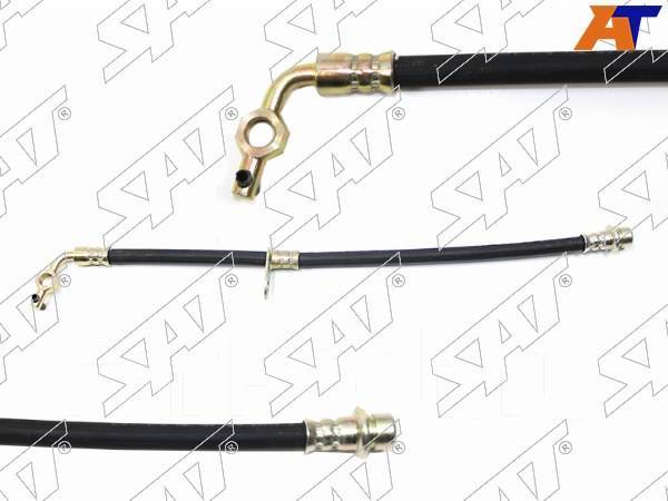 Шланг тормозной Lexus LX, Lexus LX470, Lexus LX470 98-07, Toyota LAND ...
