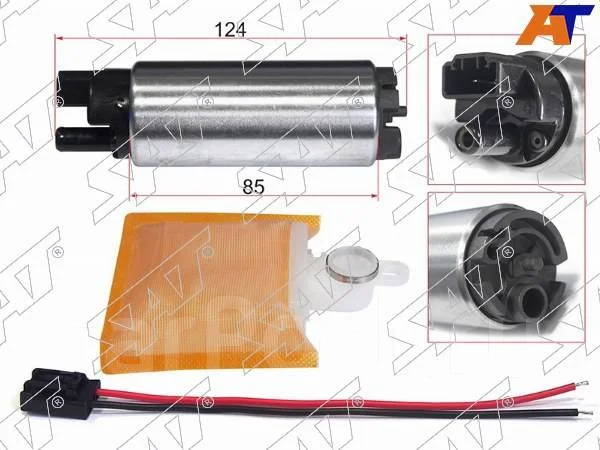 Насос топливный Lexus LX, Lexus LX470, Lexus LX470 98-07, Toyota ...