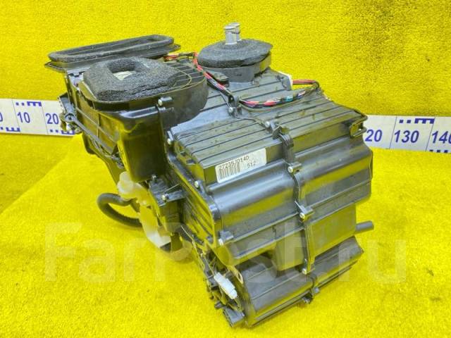 Печка Nissan Dualis/Qashqai 2010/Цвет QAB 27110JD00A KNJ10/NJ10/J10 ...