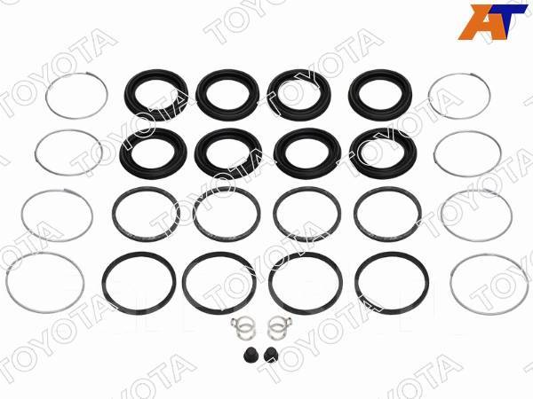 Ремкомплект тормозного суппорта Toyota, Toyota LAND Cruiser, Toyota ...