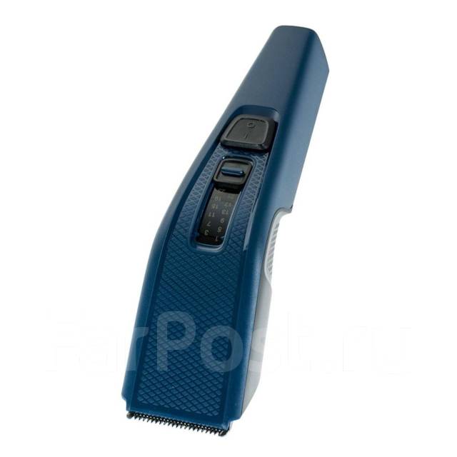 Машинка для стрижки волос Philips HC3505/15, новый, в наличии. Цена: 3 ...