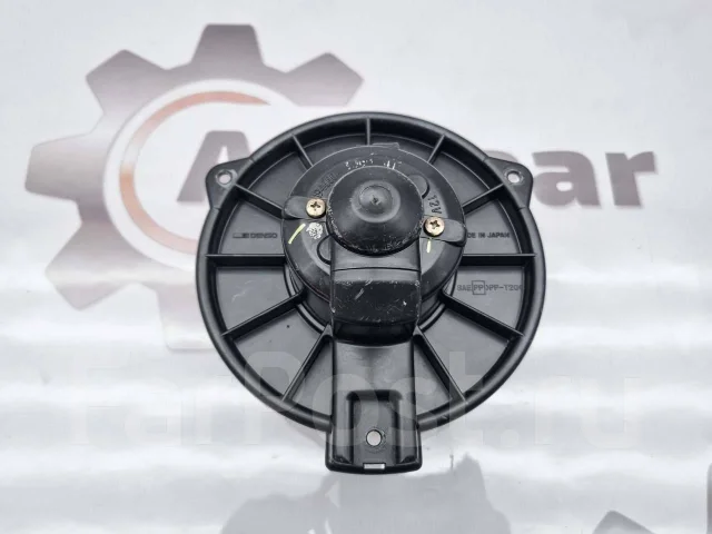 Мотор печки Toyota Vitz 8710352050 SCP10 1SZ-FE купить в Новосибирске ...