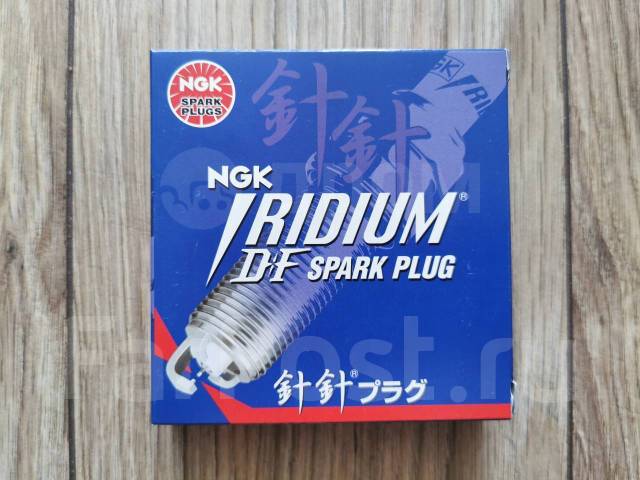 Свечи иридий(компл.4шт)NGK Crown Mark X Lexus GS IS LS оригинал Япония ...