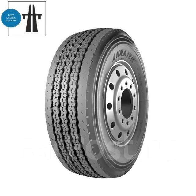 Annaite 396, 385/65R22.5, 22.5", 100 шт, 385 мм, 65 %, радиальный ...