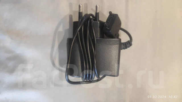Телефон, Sony Ericsson K320i, моноблок, золотой, кнопочный, б/у, в ...