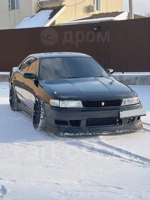 Комплект пружин Toyota Mark II Chaser Cresta JZX90 JZX100 купить в ...