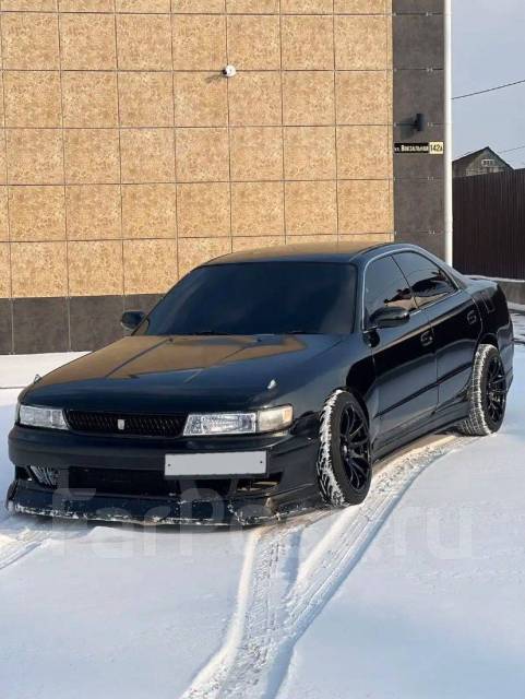 Комплект пружин Toyota Mark II Chaser Cresta JZX90 JZX100 купить в Москве по цене: 8 400 ...