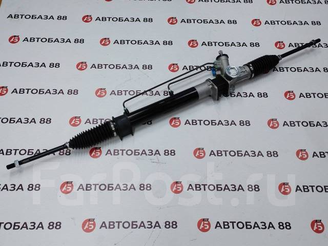 Рулевая рейка Kia Bongo III (Левый руль) Новая! купить во Владивостоке ...