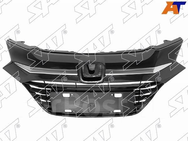 Решетка радиатора Honda Vezel 13-18 SAT ST-HDV3-093-0 купить во ...